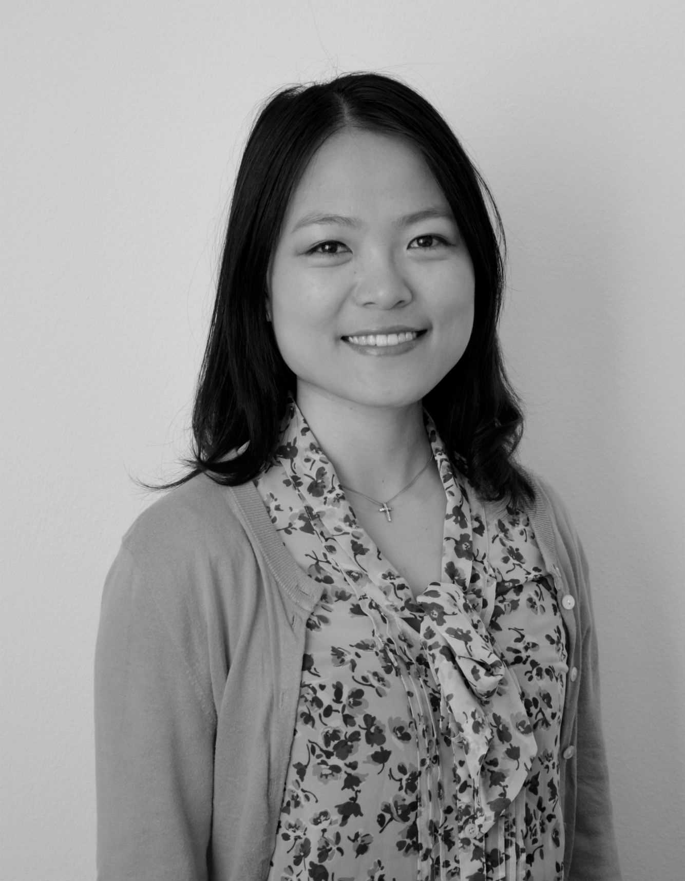 Jingjing Lin - Study Tourism in Switzerland